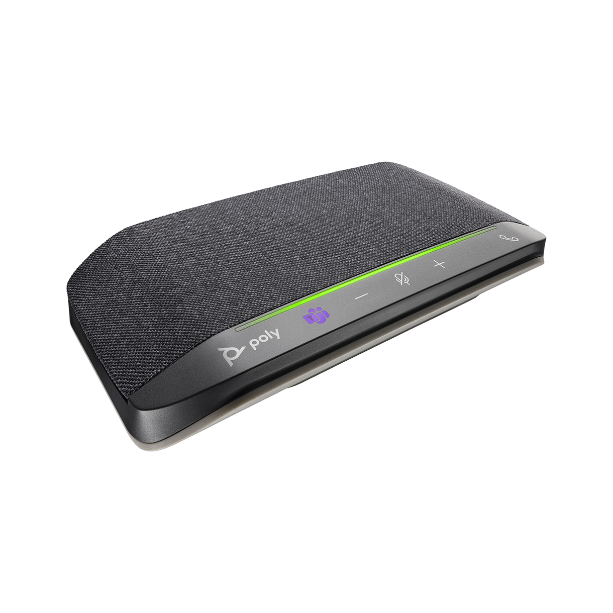 HP Poly Sync 10 Microsoft Teams – Telecomhunter